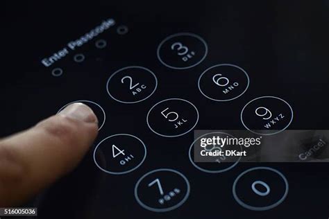 Enter Password Screen Photos And Premium High Res Pictures Getty Images