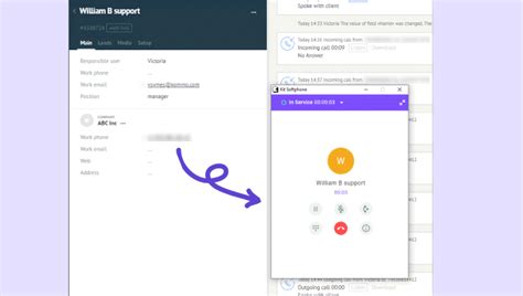 Voximplant Kit How To Connect And Use — Kommo