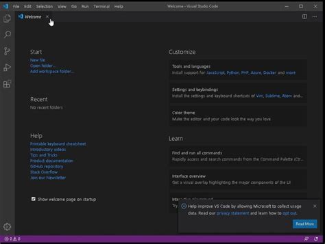 Visual Studio Code VSCode 日本語化する方法 eguweb エグウェブ