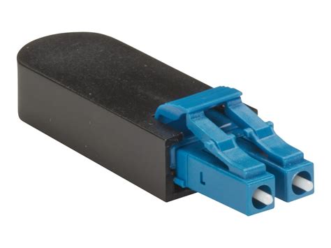 Black Box Loopback Connector Shi