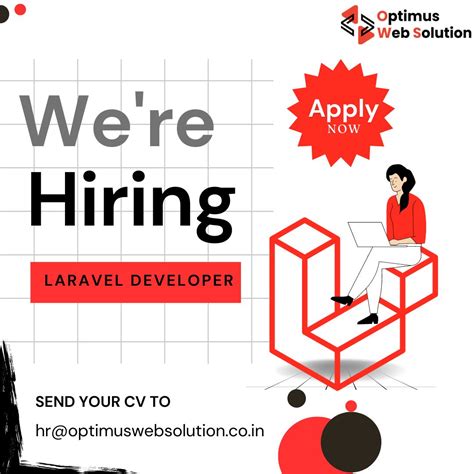 monika sakariya on linkedin hiring laraveldeveloper rajkotjobs techteam webdevelopment…