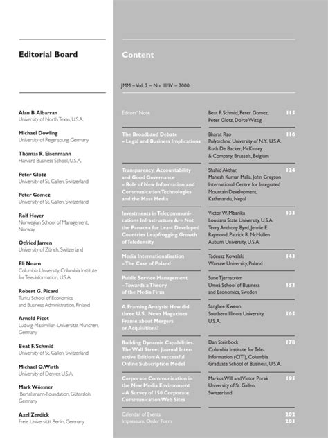 A Framing Analysis Framing Social Sciences News