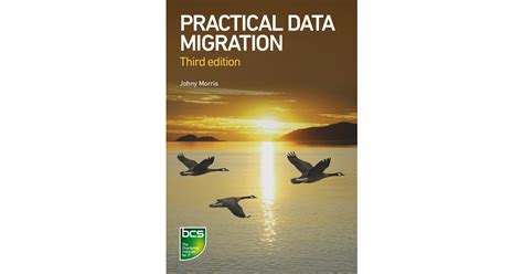 Practical Data Migration 3rd Edition Book