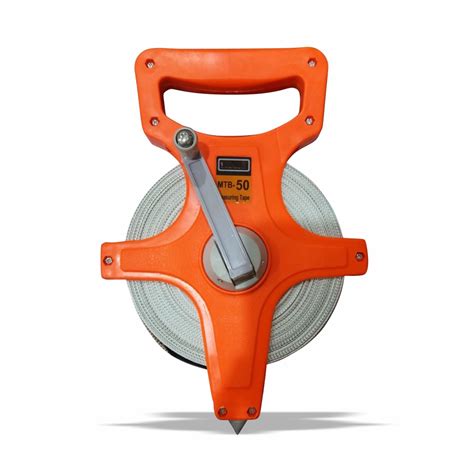 Jual Meteran Fiber 50 Meter Rrt Meteran Tancap Tanah 50 M Meteran Roll Shopee Indonesia