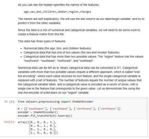 Machine Learning Python Regression This Is An