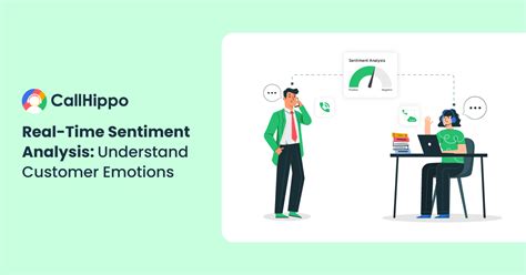 Real Time Sentiment Analysis Unlocking Customer Emotions