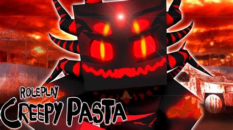 Zalgo Creepypasta Proxies