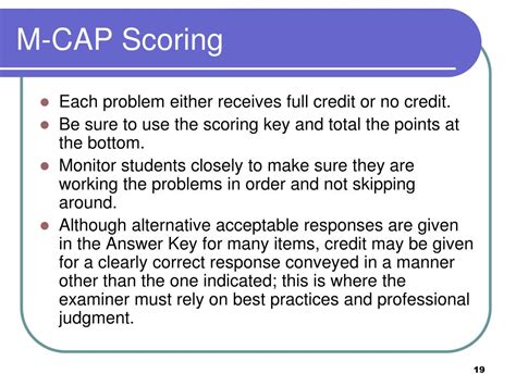 Ppt Aimsweb Administration And Scoring Of Maze M Cbm And M Cap Powerpoint Presentation Id