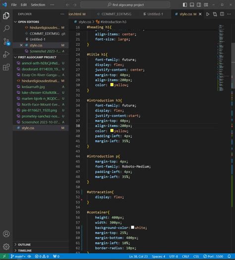 Sahebrao Jadhav On Linkedin Frontenddevelopment Learningbydoing Webdevelopment Codingjourney