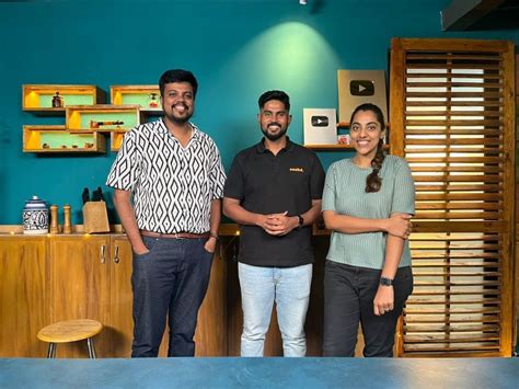 How Did A Digital First Approach Transform Home Cooking Into An