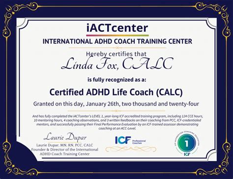 About Linda Fox Adhd Life Coach For Professionals And Women In Menopause