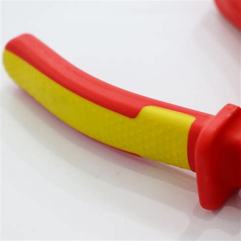 Kìm Cắt Cách điện Oshima Kccd B06 6 160mm