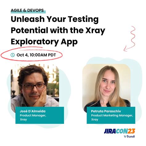 Xray On Linkedin Jiracon23 Exploratorytesting