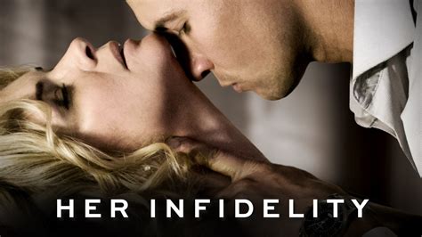 Her Infidelity Apple Tv