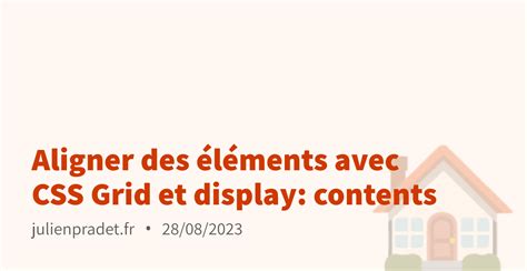 Dans vos maquettes les éléments sont parfaitement alignés Mais une