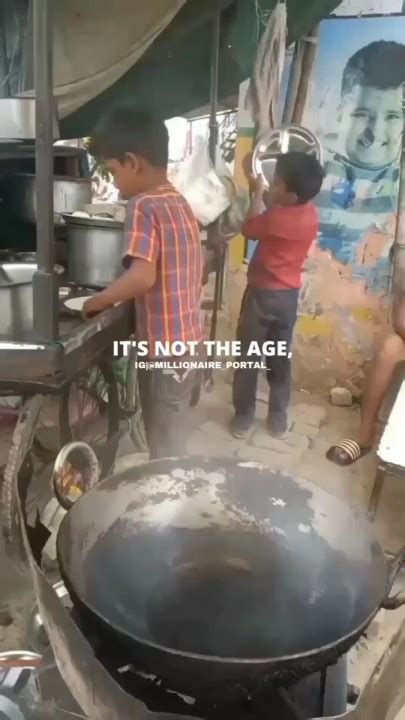 Siraj Malvat On Linkedin Maturity Is Not About Age But Acceptance Of