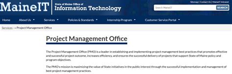 How To Create A Powerful Pmo Mission Statement