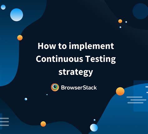 How To Improve DevOps Feedback Loop BrowserStack