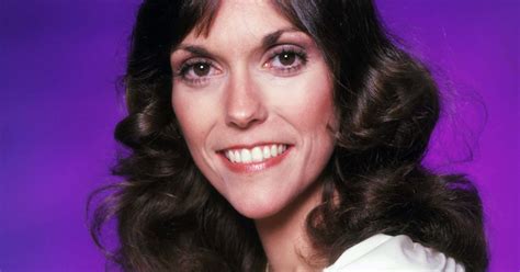 A 40 Años De La Muerte De Karen Carpenter 37 Kilos La Negación De Una
