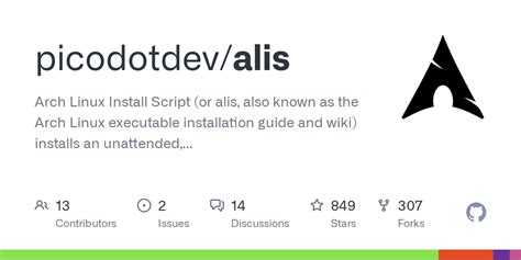 Alis Vs Archinstall Welches Programm Sollte Man Zur Installation Von