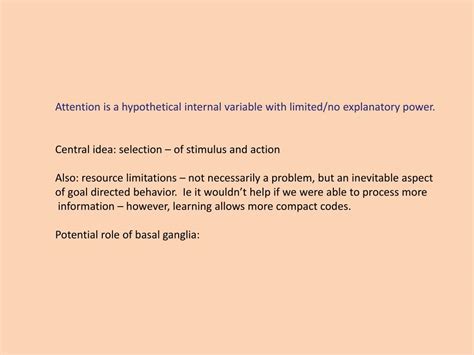 Ppt Attention Powerpoint Presentation Free Download Id 2647313