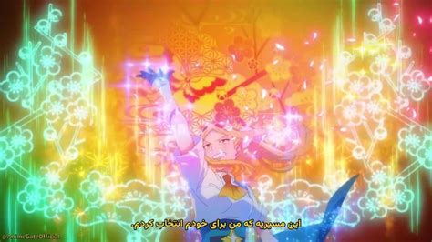 انیمه کمپانی دختران جادویی ماگی لومیره قسمت 3 زیرنویس فارسی نماشا