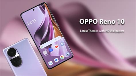 Theme Wallpaper Oppo Reno 10 For Android Download