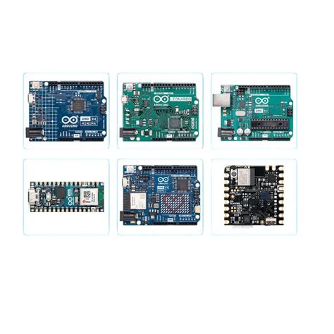 Arduino Robodo
