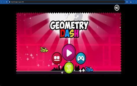 Geometry Dash Scratch Game para Google Chrome Extensión Descargar Geometry Dash Scratch Game para Google Chrome Extensión Descargar