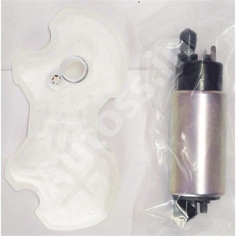 Fuel Pump Motor Hero Passion Pro Bs6
