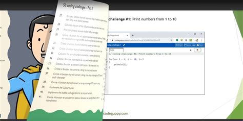 Free Pdf 50 Javascript Coding Challenges For Absolute Beginners Dev