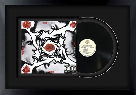 Red Hot Chili Peppers Blood Sugar Sex Magic Etsy Uk