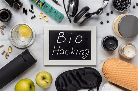 biohacking for beginners optimizing your mental productivity