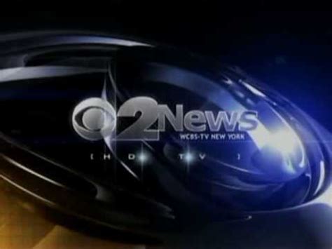 2010 WCBS 11pm News Open YouTube 2010 WCBS 11pm News Open YouTube