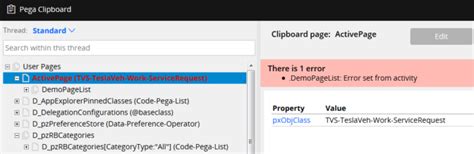 Activity Methods On Clipboard Properties MyKnowTech