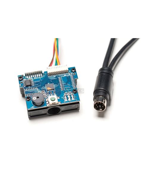 Barcode Reader Scanner Module CCD Camera PS Interface Senso