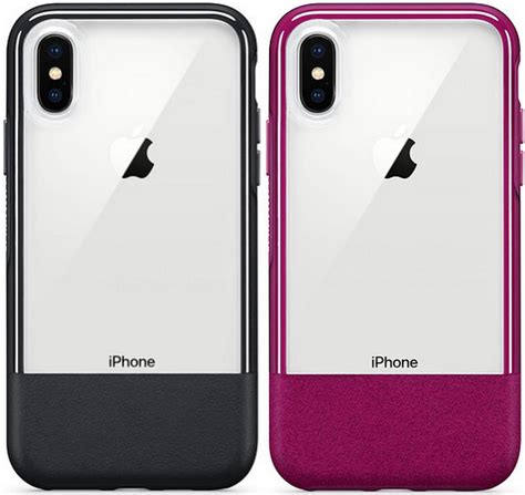 7 Best Clear Cases For IPhone XS Beebom