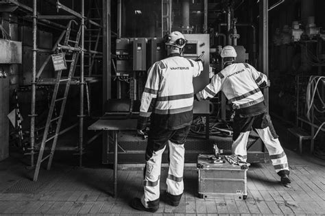 Vahterus Service | Vahterus