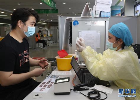 코로나19 백신 1회 접종으로 끝 상하이서 개시 2