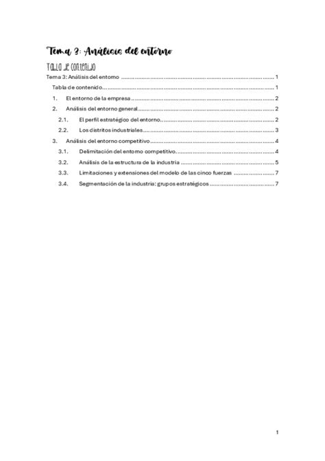 Tema 3 Direccion Estrategicapdf
