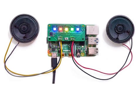 raspberry pi gpio audio amplification pwm sound card 47 off