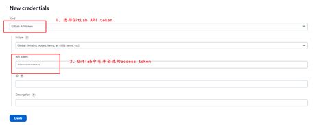 jenkins（五）——jenkins配置gitlab自动触发构建 凉城旧巷 博客园