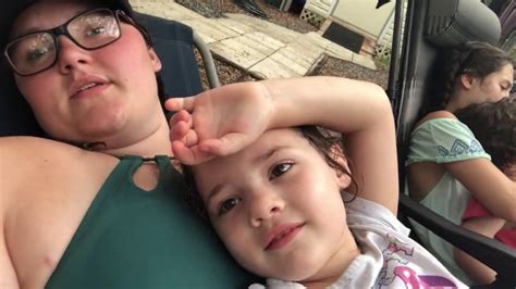 OUR FIRST VLOG YouTube