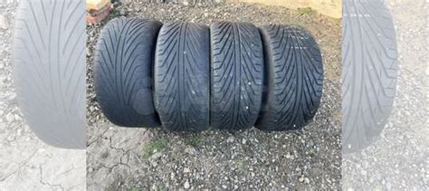 Triangle TR968 245/40 R18 купить в Новомышастовской по низкой цене | Авито