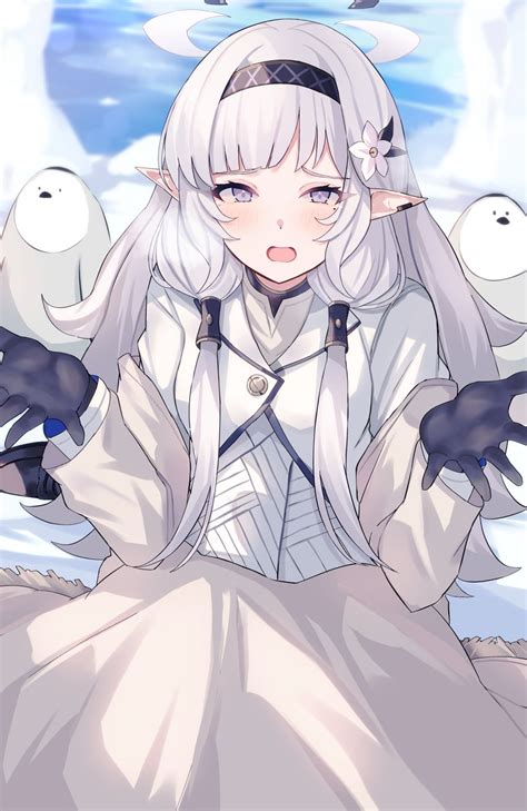 Himari Blue Archive Drawn By Mi Taro Danbooru Himari Blue Archive Drawn By Mi Taro Danbooru