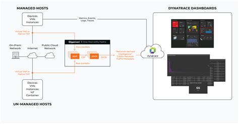 Deep Observability With Gigamon And Dynatrace Gigamon Blog
