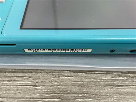 Yahoo オークション Switch Nintendo Switch Lite ターコイズ ジャ