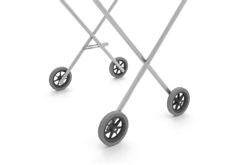 Solved Segmentation Of Rounded Objects In Revit Cloud Rendering