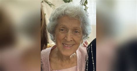Obituary Information For Emma Dee L Hoerr