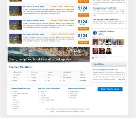 Fluid Grid Layout Creation For Responsive Web Design